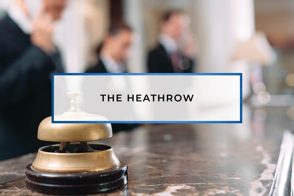 The Heathrow | Downtown Sanford Marina