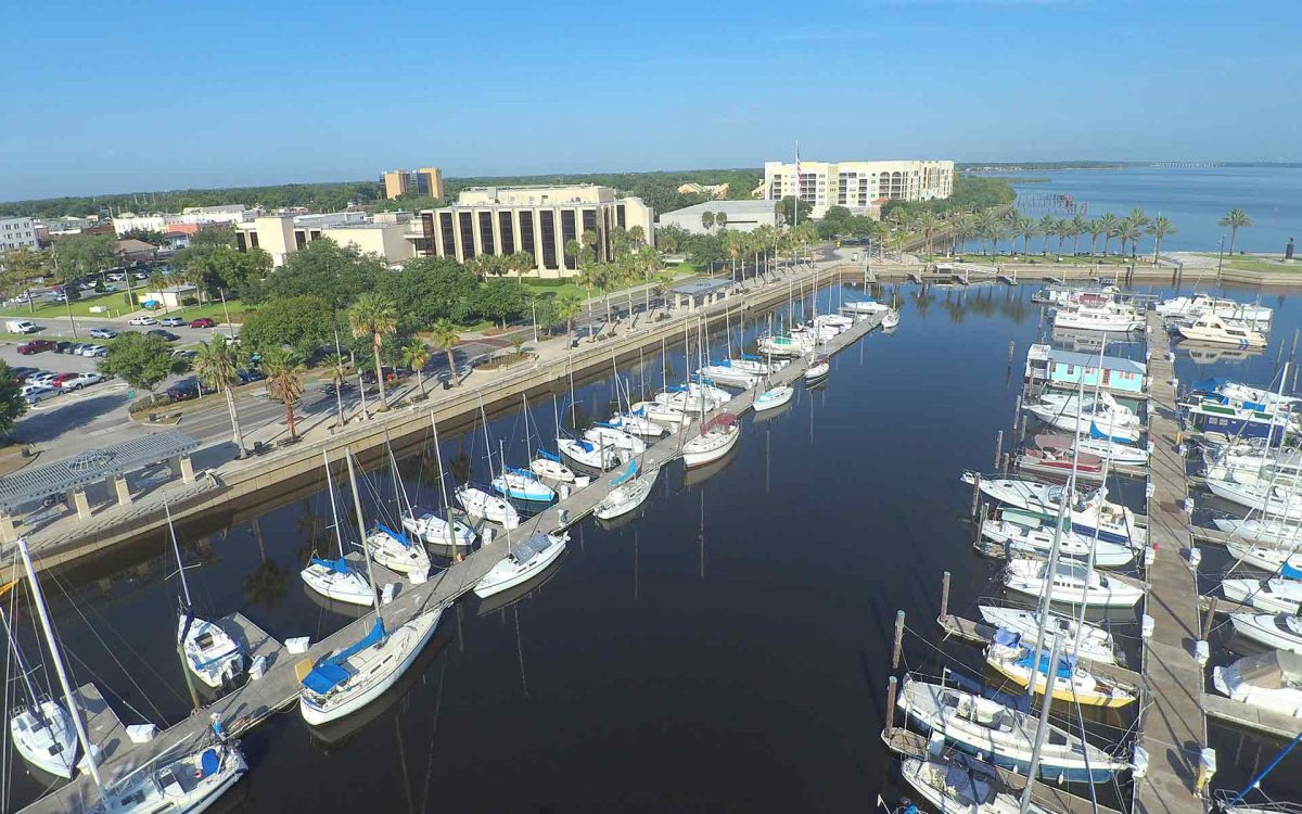 Gallery | Downtown Sanford Marina